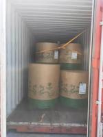 China Chemical-Mechanical Pulp 70g 75g 80g Copy Paper Jumbo Roll for Offset Printing Supply for sale