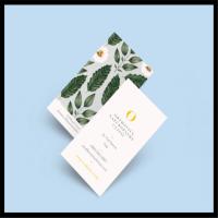 China Pulping Type Chemical-Mechanical Pulp Double Side Coated C2S Art Board for Printing for sale