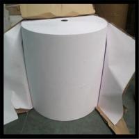 China Chemical-Mechanical Pulp 70g 75g 80g Copy Paper Jumbo Roll for Offset Printing Supply for sale
