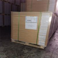 China Cream Woodfree Offset Printing Paper in Bulk Package 68/78/98gsm for Custom Order for sale