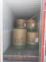 China Logo 70g Jumbo Roll Copy Paper for Smooth and Professional Printing for sale