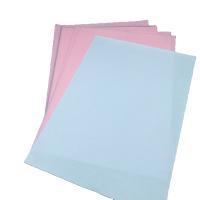 China Carbonless Paper 48g/50g/55g 100% Original Wood Pulp For Printing for sale