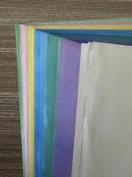 China Carbonless Paper 48g/50g/55g 100% Original Wood Pulp For Printing for sale