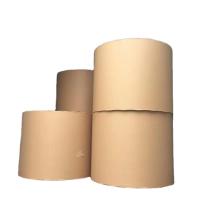 China Anti-Curl Copy Paper Jumbo Roll for A4 Cutting Made from Wood Pulp for sale
