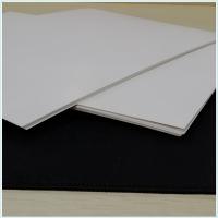 China Double Side Coated Kaolinite 300g C1S Art Board for Ream Packaging in Ningbo Market for sale