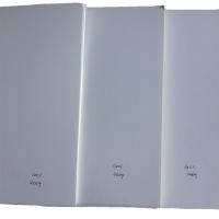 China Chemical-Mechanical Pulp Customizable Folding Box Board with and Virgin Pulp Style for sale