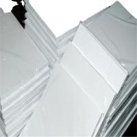 China Duplex Board Paper Type 250g C2S Coated Art Printed for Cosmetic Branding Solutions for sale