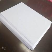 China 80gsm A4 Copy Paper Product Material Paper Paperboard Perfect for All Printing Needs for sale
