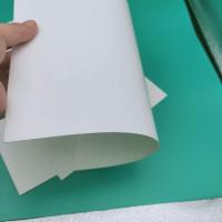 China Custom Order 230G 250GSM 300GSM 350GSM BOHUI Poplar C2S Coated Art Card Paper White for sale