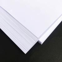 China 80gsm A4 Copy Paper Product Material Paper Paperboard Perfect for All Printing Needs for sale