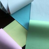 China Office Paper Roll CF/CFB/CB Carbonless Paper for Clear and Legible Copies for sale