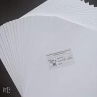 China NINGBO FOLD C2S Art Card Made of Wood Pulp Kaolinite Coating Material for High Gloss for sale