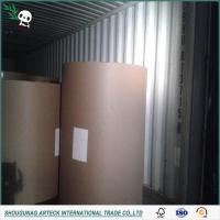 China Industrial 70gsm to 80gsm Copy Paper Jumbo Roll for Cut A4 Size for sale
