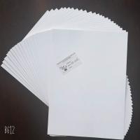 China NINGBO FOLD C2S Art Card Made of Wood Pulp Kaolinite Coating Material for High Gloss for sale