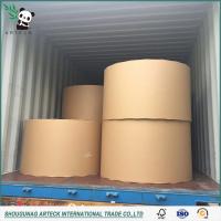 China Industrial 70gsm to 80gsm Copy Paper Jumbo Roll for Cut A4 Size for sale