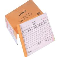 China Customes Requirements Carbonless Copy Paper with Customizable Width and Competitive for sale