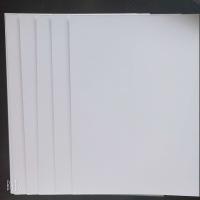 China Packing Box Essential Two Sides Coated Art Card Chemical-Mechanical Pulp for sale