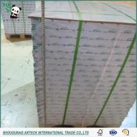 China Lonfon White 80GSM Woodfree Offset Paper for Package A3 Size 800*400mm in London for sale