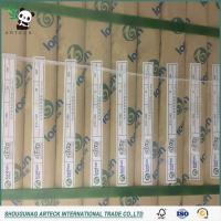 China Lonfon White 80GSM Woodfree Offset Paper for Package A3 Size 800*400mm in London for sale