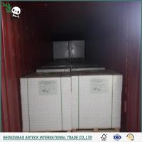 China Lonfon White 80GSM Woodfree Offset Paper for Package A3 Size 800*400mm in London for sale