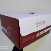 China Coated Virgin Pulp Ivory Board The Ultimate Folding Box Board Material for sale