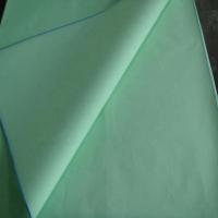 China Continuous Computer Printing Paper Roll 2 Ply NCR Carbonless Paper in Customized Size for sale