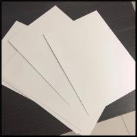 China Paper Board Bohui C2s Coated Art Board with and Embossing Surface for sale