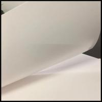 China Paper Board Bohui C2s Coated Art Board with and Embossing Surface for sale