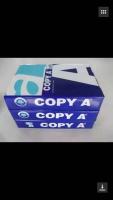 China Certificate IOS-9001 A4 White Copy Paper 70g 75g 80g for Printing Business for sale