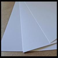 China Paper Board Bohui C2s Coated Art Board with and Embossing Surface for sale