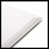 China Paper Board Bohui C2s Coated Art Board with and Embossing Surface for sale