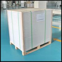China Uncoated/Bond/Woodfree Cream White Offset Paper The Best Choice for Children Education for sale