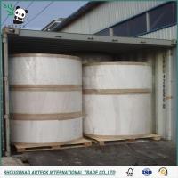 China Uncoated/Bond/Woodfree Cream White Offset Paper The Best Choice for Children Education for sale