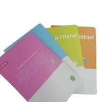 China Virgin Pulp Coated Art Paper 80gsm 90gsm 100gsm 150gsm 170gsm 300gsm for End Printing for sale