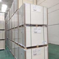 China Virgin Pulp Coated Art Paper 80gsm 90gsm 100gsm 150gsm 170gsm 300gsm for End Printing for sale