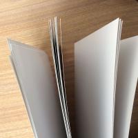 China GradeA 250-350gsm C2S/ GC2/High Bulk Art Card for Printing and Packing for sale