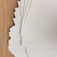 China GradeA 250-350gsm C2S/ GC2/High Bulk Art Card for Printing and Packing for sale