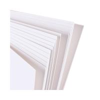 China Offset Printing Compatible Ningbo Fold Paper Board C1S Coated 190-400gsm FBB Ivory Board for sale