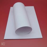 China Customized Logo Accepted Bond Paper/Offset Printing Paper with Hot Stamping Finish for sale