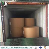 China GradeA 250-350gsm C2S/ GC2/High Bulk Art Card for Printing and Packing for sale