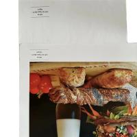 China Hot Stamping Surface Finish Coated Paper Glossy 90gsm-300gsm for High Gloss Art Paper for sale