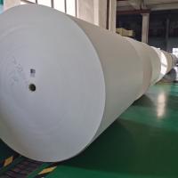 China Hot Stamping Surface Finish Coated Paper Glossy 90gsm-300gsm for High Gloss Art Paper for sale