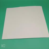 China Wood Pulp Bond Paper 68/78/98/118gsm Sheet or Reel Package Cream Color from Baiyun Mill for sale