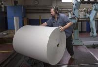 China White C1S FBB Ivory Board GC1 210gsm-400gsm One Side Coated Paper for Sandwich Durable for sale