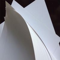 China Offset Printing Compatible C2s 80gsm-250gsm Art Paper Matt in Ream Package for Coated for sale