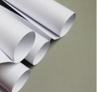 China 80gsm Copy Paper Jumbo Roll for Printing Custom Order Made from Virgin Pulp for sale