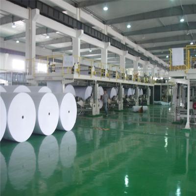 China 210gsm-400gsm C1S FBB Ivory Board for Package One Side Coated Paper Roll Sheet Size for sale