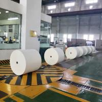 China 100gsm White Uncoated Woodfree Printing Paper Perfect for Professional Printing for sale