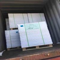China 210gsm-400gsm C1S FBB Ivory Board for Package One Side Coated Paper Roll Sheet Size for sale