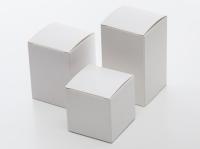 China Offset Printing Compatible Wood Pulp White FBB C1S Ivory Board Paper for Packaging for sale